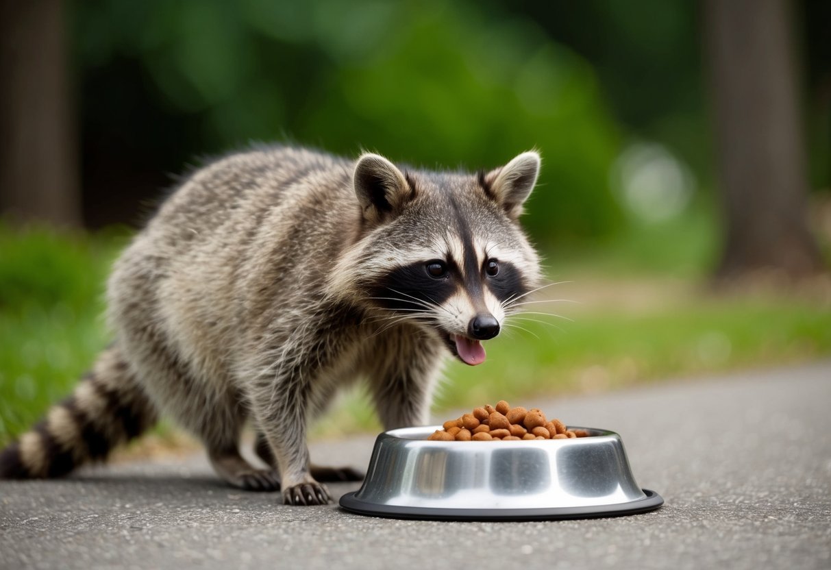 Is Raccoon Saliva Toxic? Understanding the Risks and Myths - Know Animals
