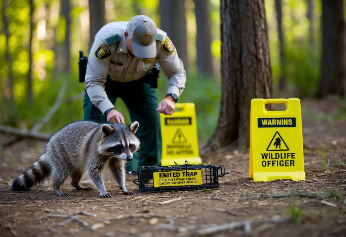 How Common is Rabies in Raccoons? Understanding the Risks and ...