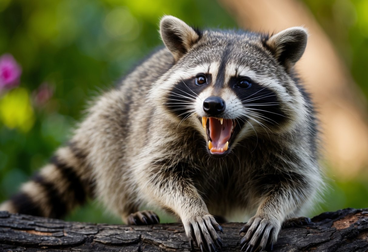What Percent of Raccoons Are Rabid? Understanding Rabies in Wildlife ...