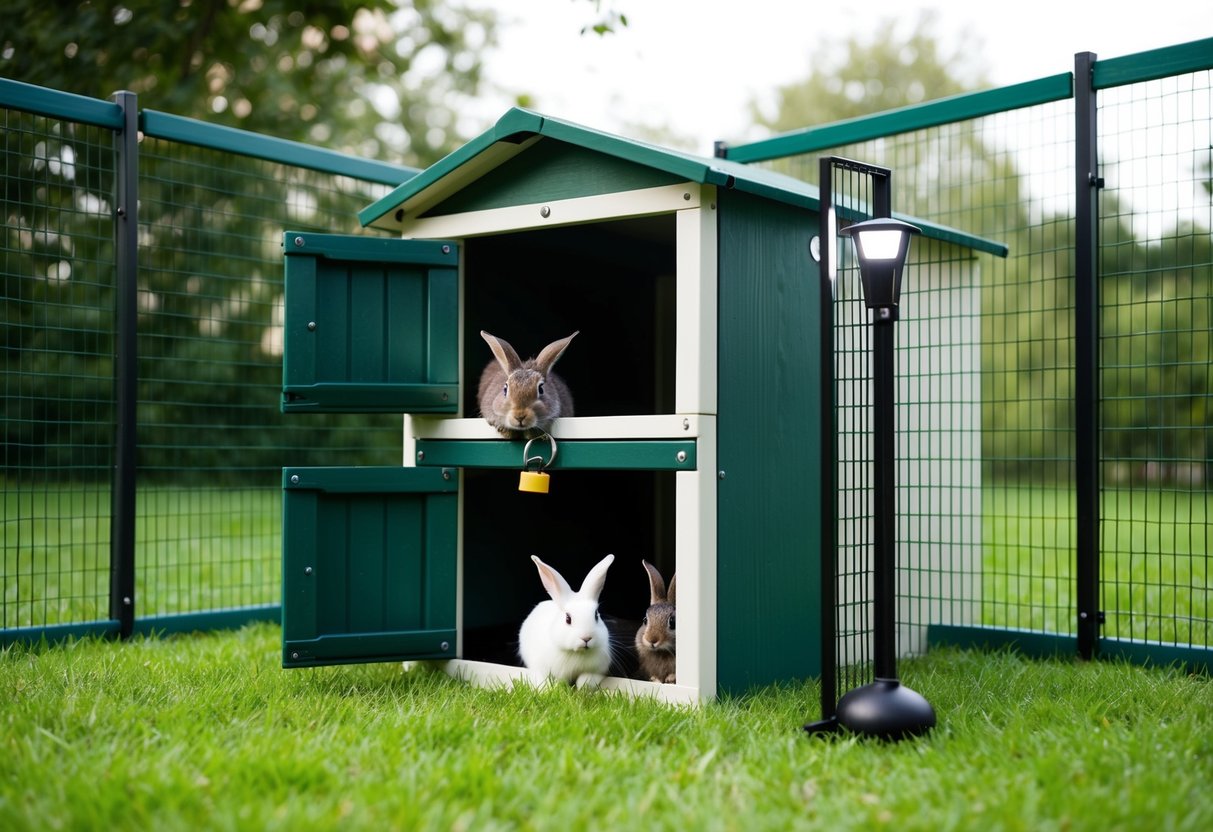 Do Raccoons Eat Bunnies? Exploring Their Dietary Habits - Know Animals