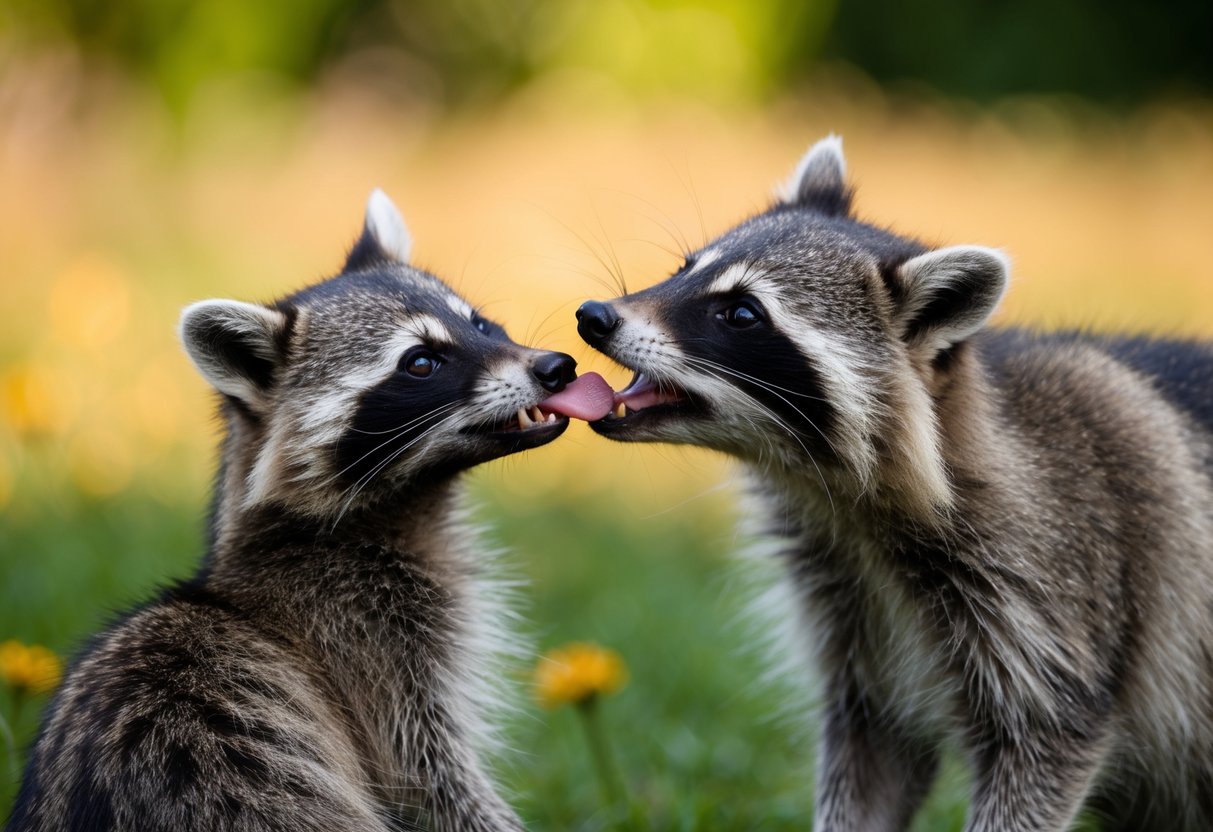 How Do Raccoons Get Rabies? Understanding the Risks and Prevention Tips ...