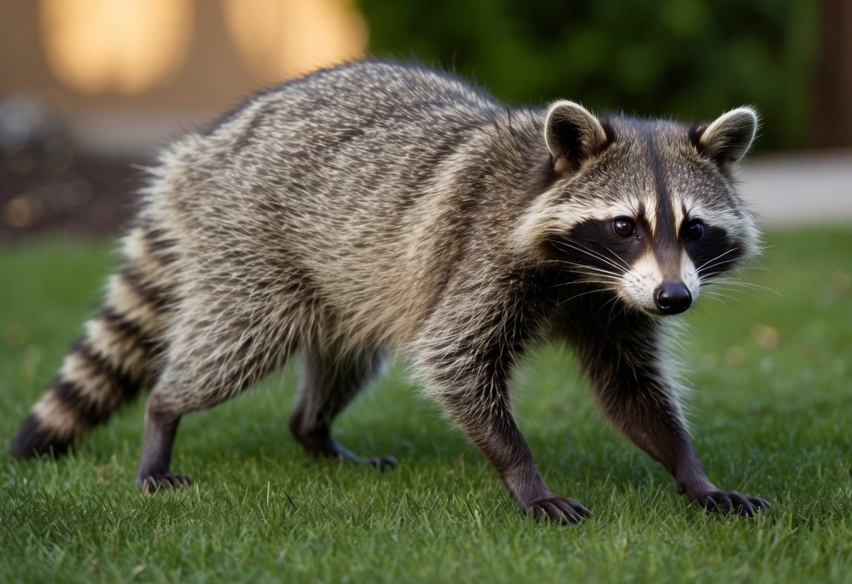 Is It True If You See a Raccoon During the Day It Has Rabies ...