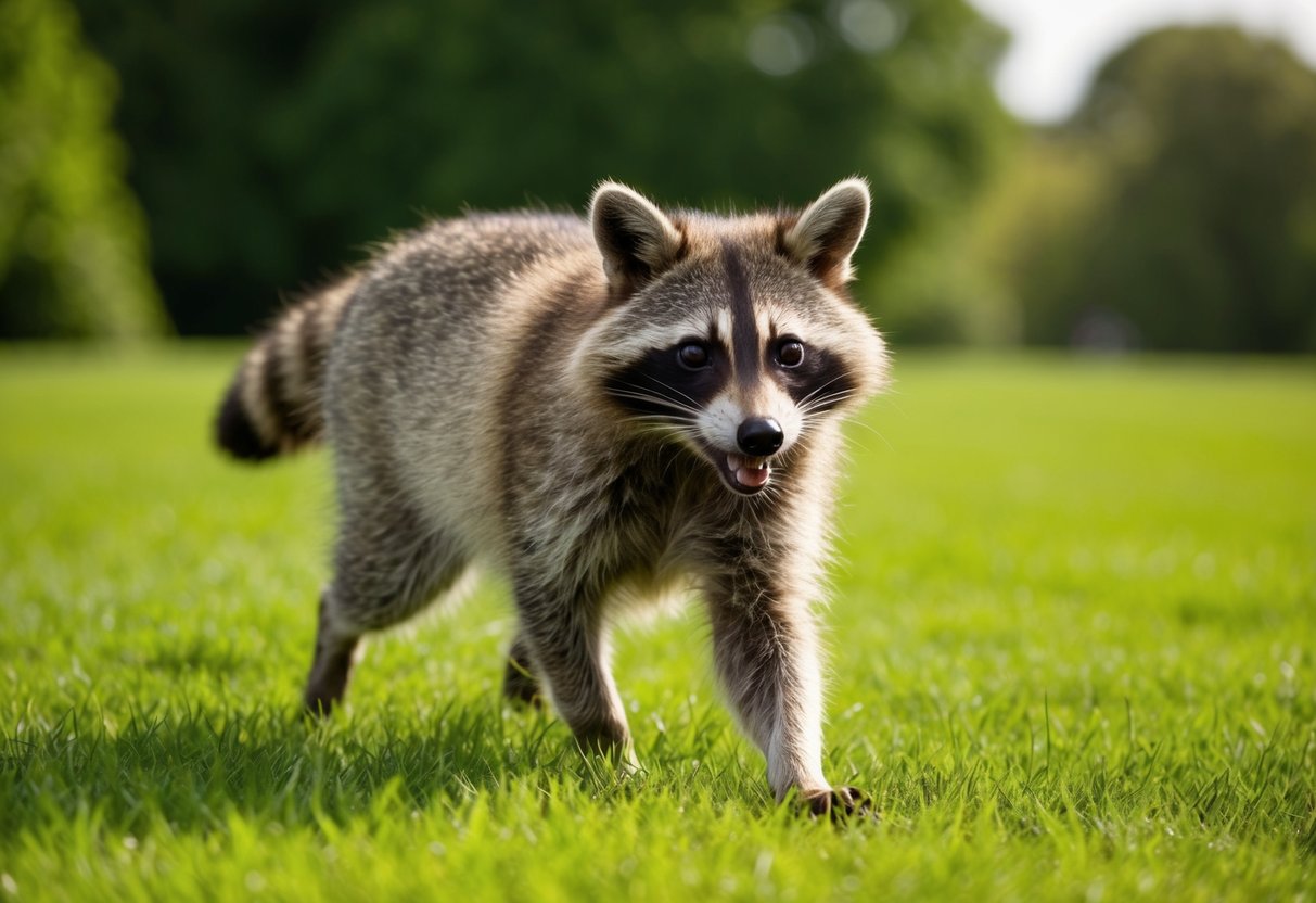Can You Have a Pet Raccoon Dog UK? Exploring the Pros and Cons - Know ...