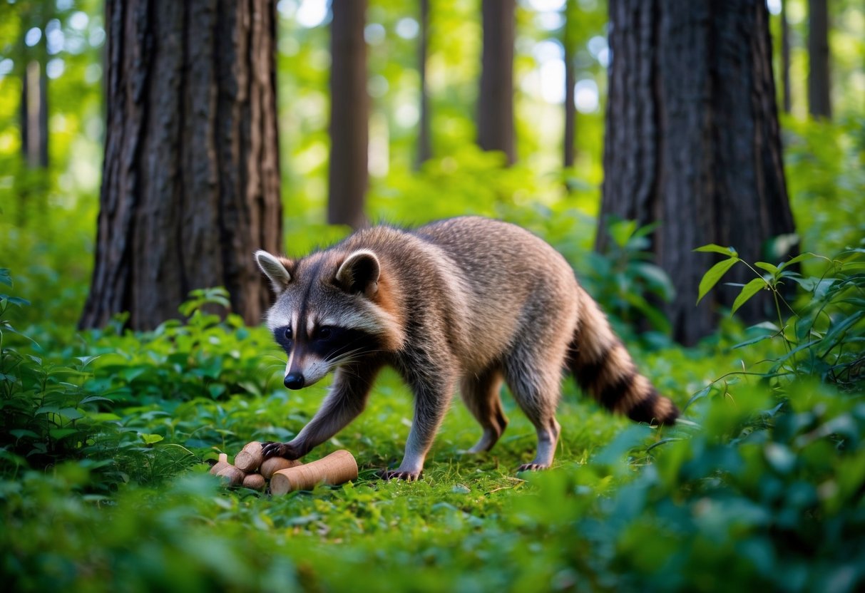 Can You Have a Pet Raccoon Dog UK? Exploring the Pros and Cons - Know ...