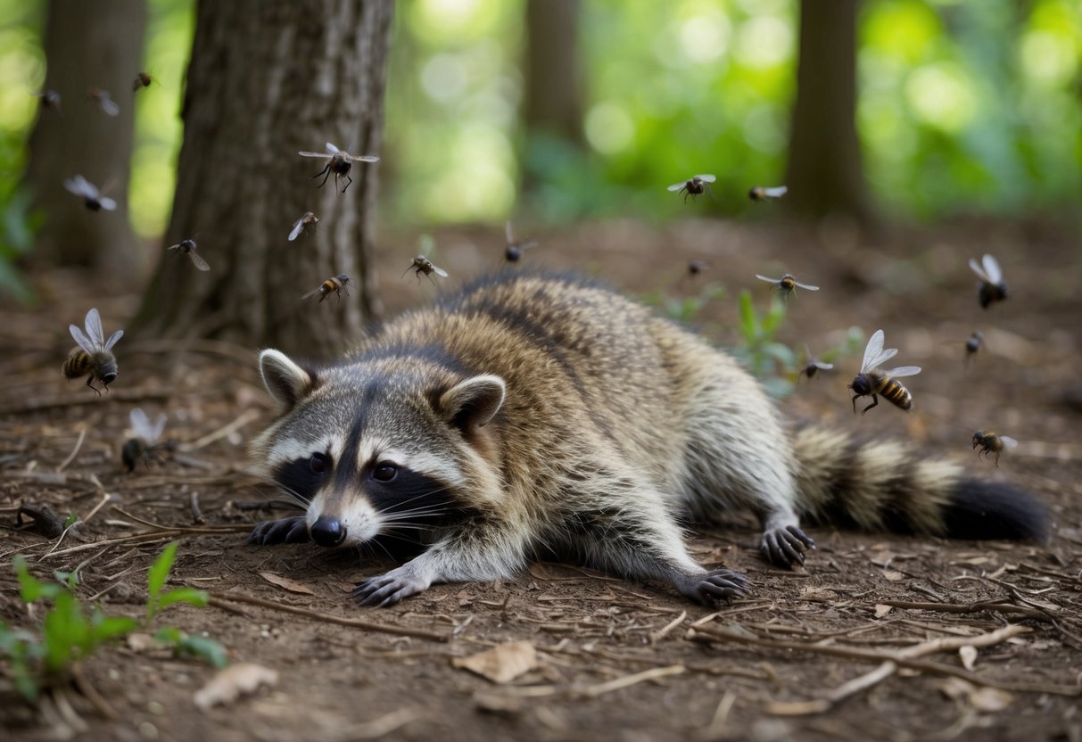 Can a Dead Raccoon Spread Rabies? Understanding the Risks and Precautions - Know Animals