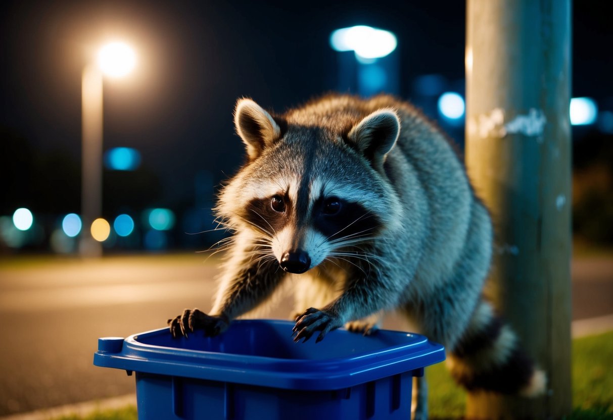 What Are Raccoons Most Known For? Discover Their Unique Traits and ...