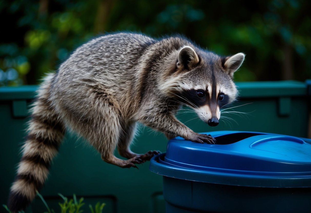 What Are Raccoons Most Known For? Discover Their Unique Traits and ...