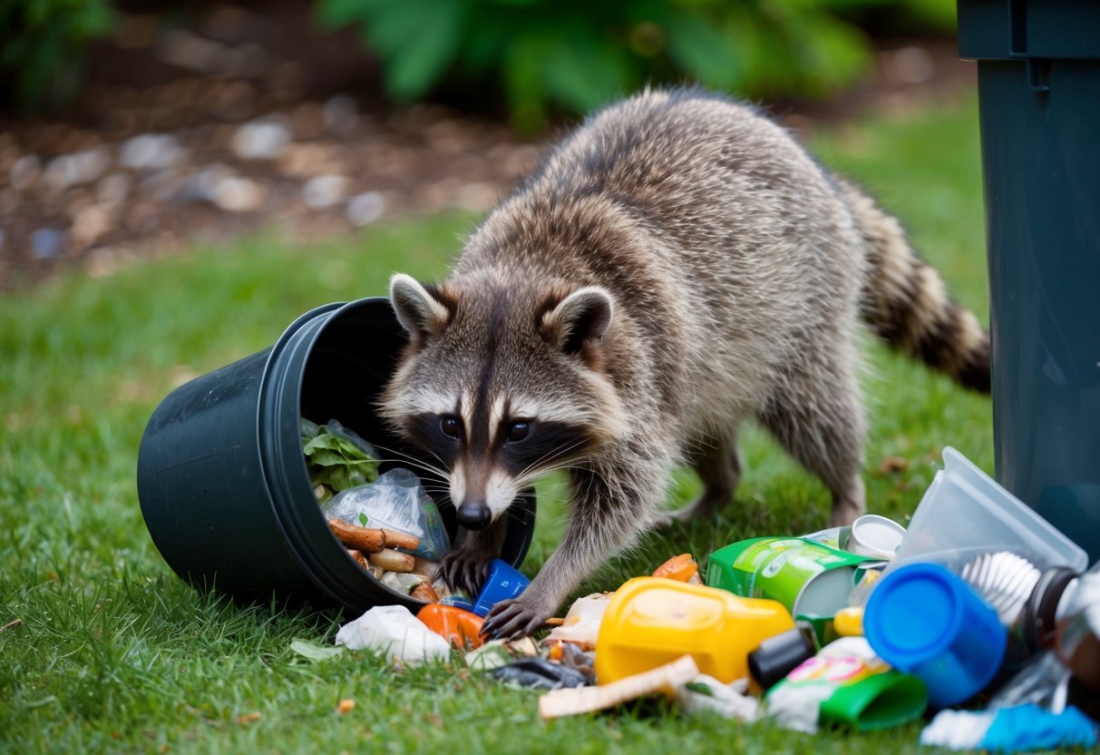 What Are Raccoons Most Known For? Discover Their Unique Traits and ...