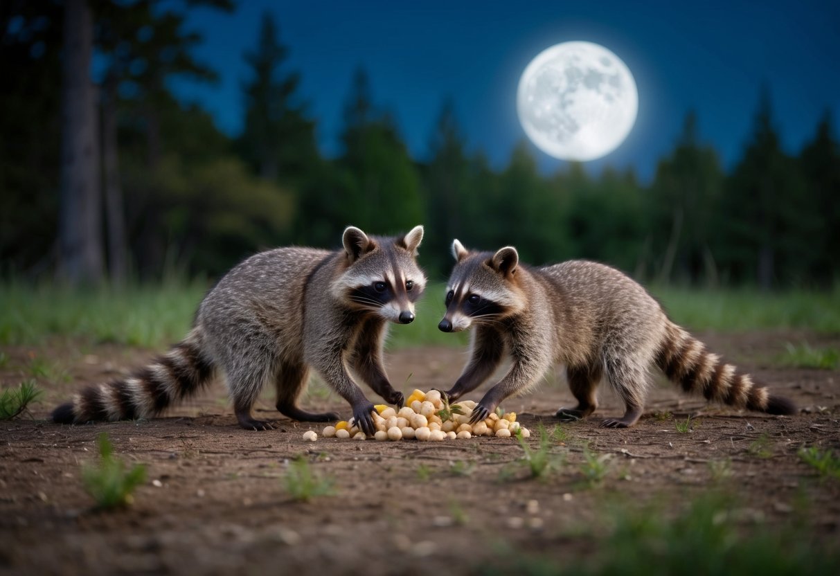 What Are Raccoons Most Known For? Discover Their Unique Traits and ...