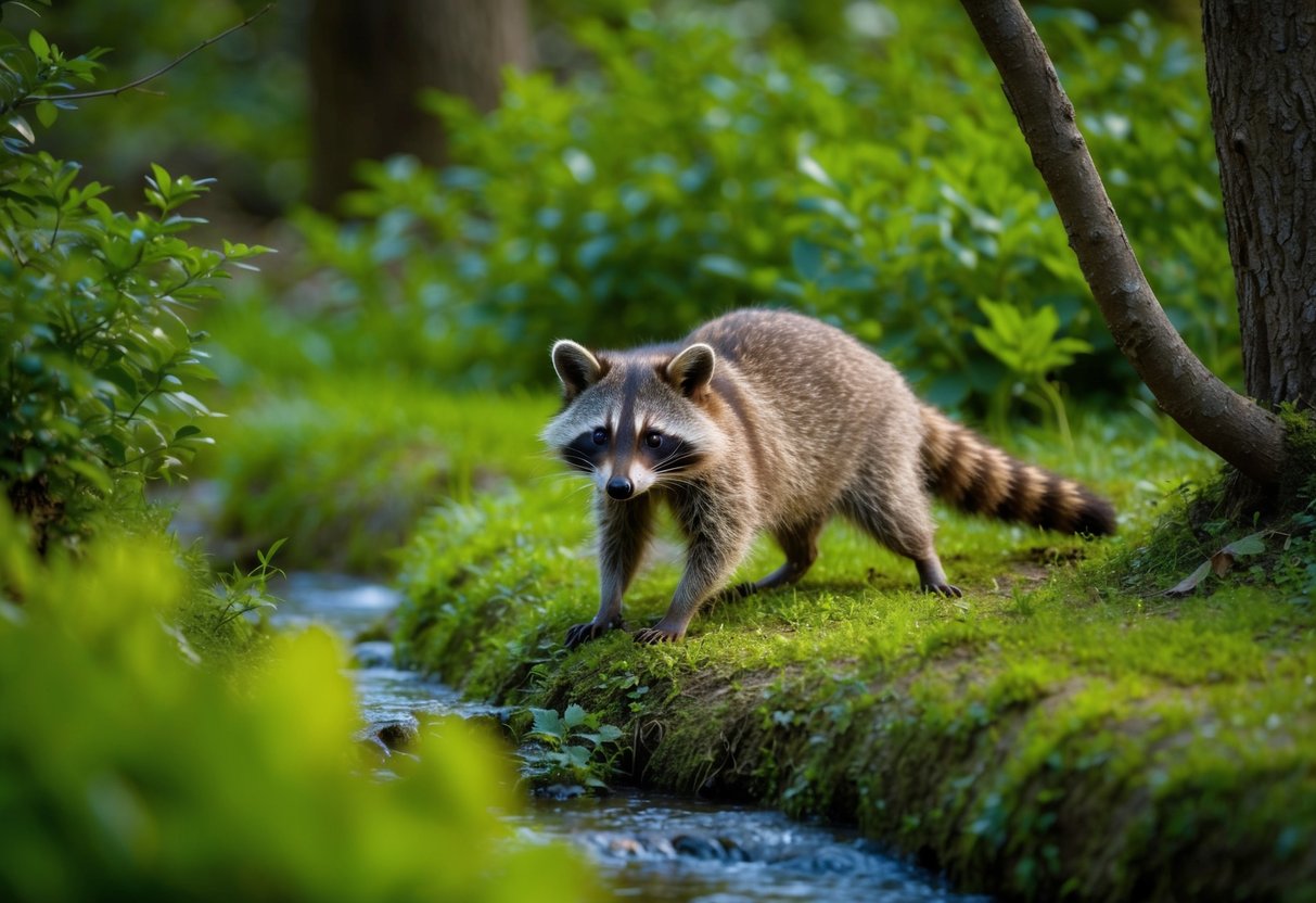 What Country Do You Find Raccoons? Discover Their Native Habitat - Know ...