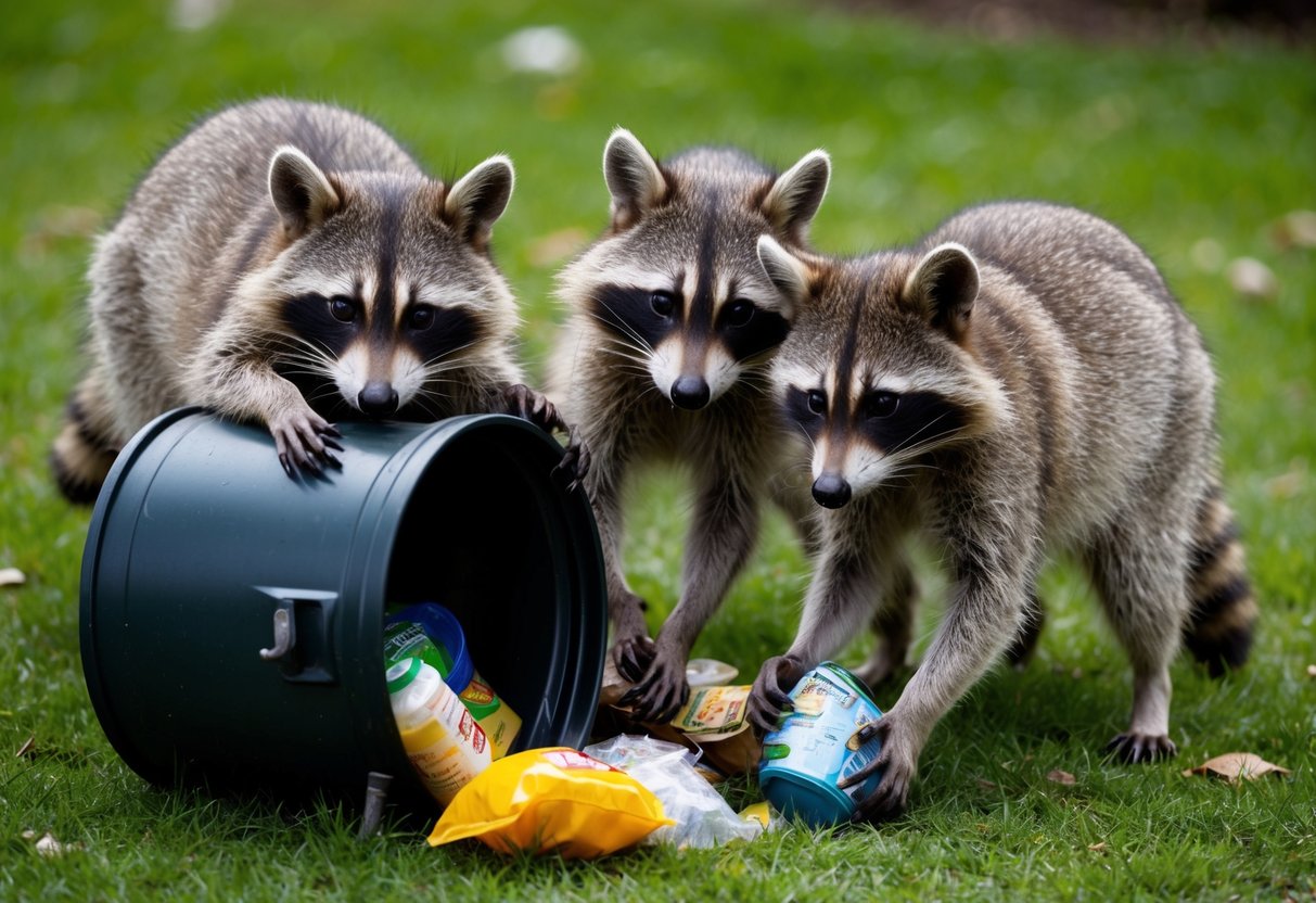 What Are Raccoons Really Good At? Discovering Their Unique Skills and ...