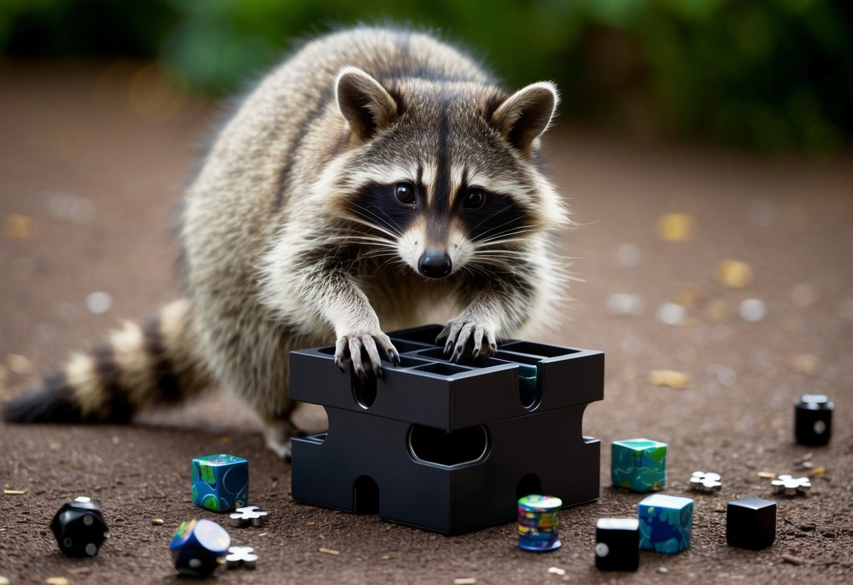 What Are Raccoons Really Good At? Discovering Their Unique Skills and ...