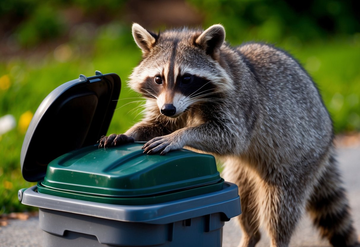 What Are Raccoons Really Good At? Discovering Their Unique Skills and ...