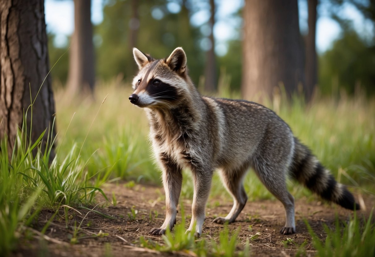 Are Raccoon Dogs Illegal in the UK? Understanding the Regulations and ...