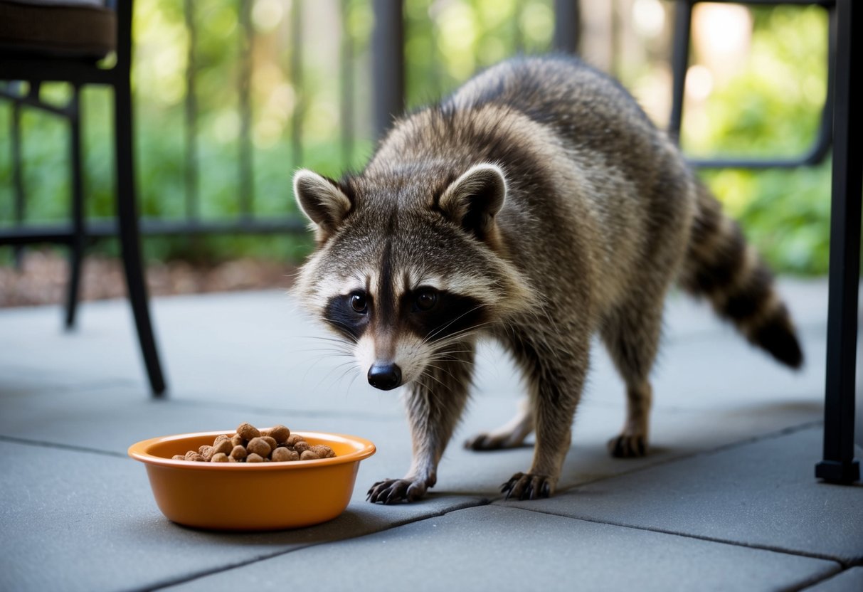 Are Raccoons Ever Friendly? Understanding Their Behavior and ...