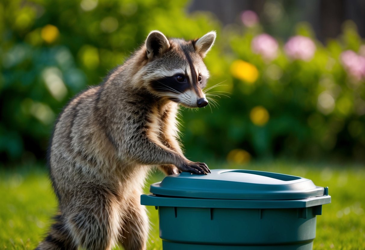 Are Raccoons Harmful to Humans? Understanding the Risks and Benefits ...