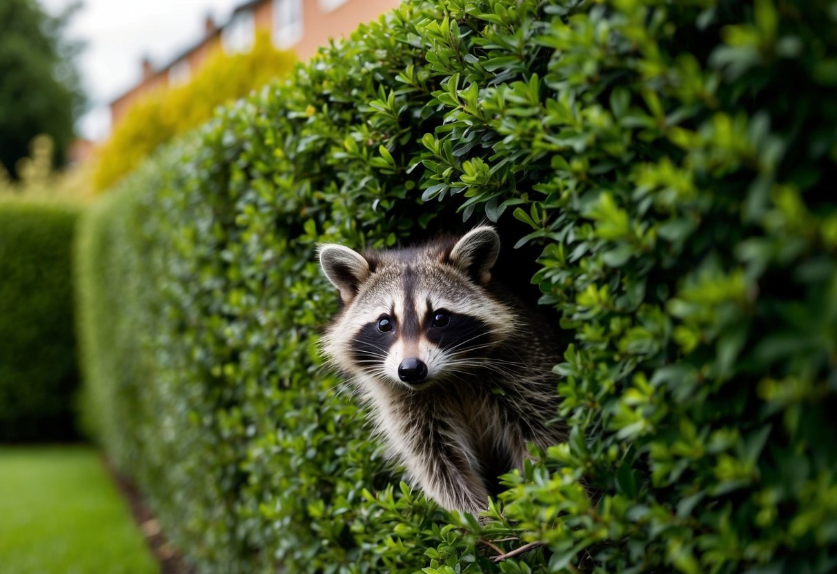 Are Raccoons in the UK? Understanding Their Presence and Impact - Know ...
