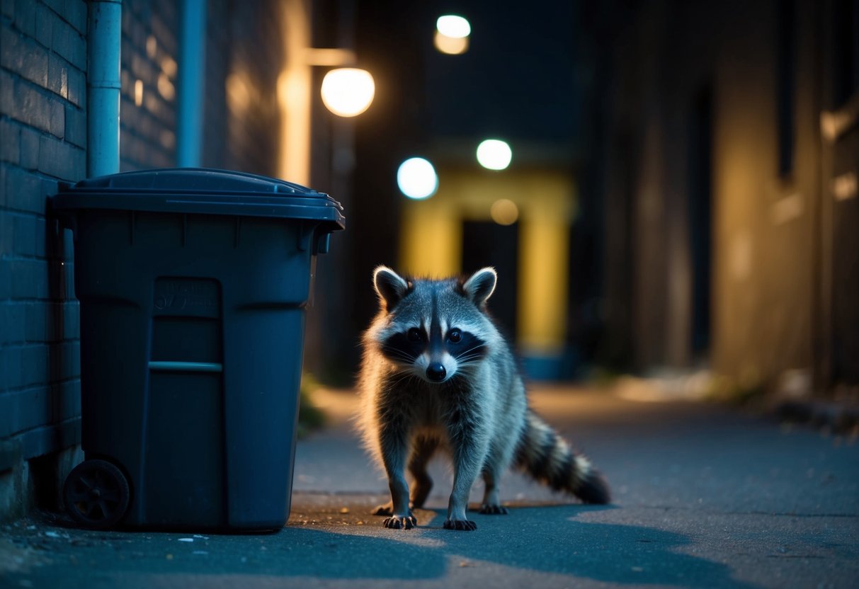 Do Raccoons Have Rabies UK? Understanding the Risks and Prevention ...