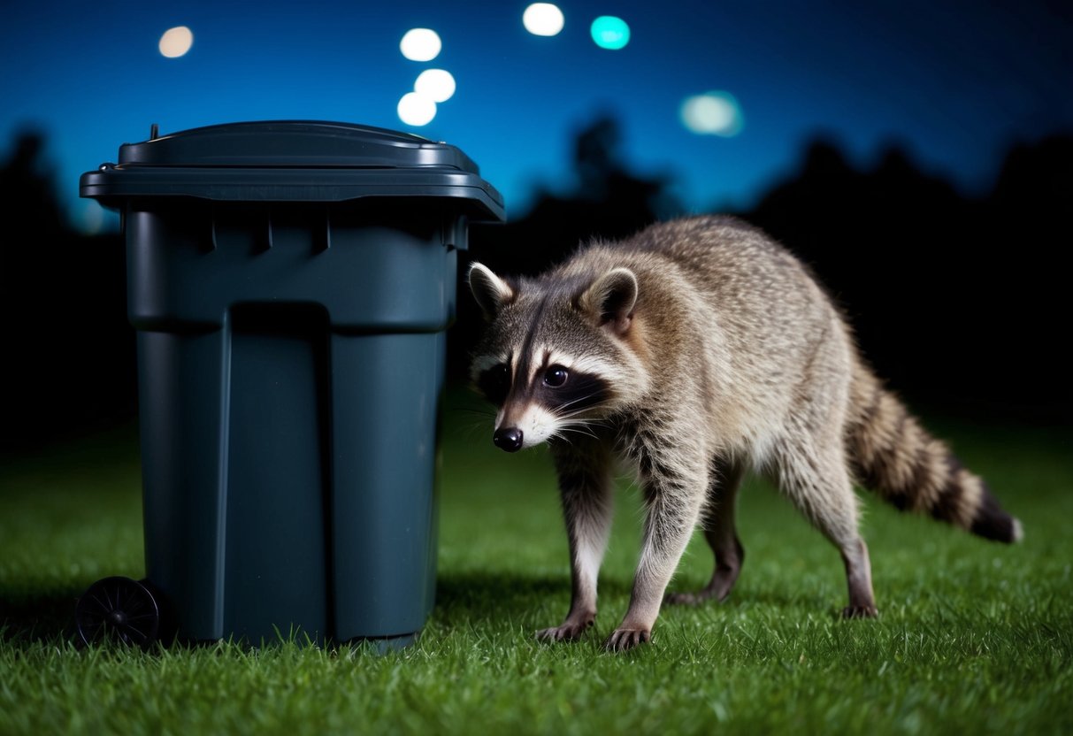 Do Raccoons Have Rabies UK? Understanding the Risks and Prevention ...