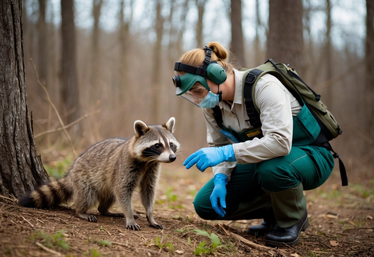 Do Raccoons Have Rabies UK? Understanding the Risks and Prevention ...