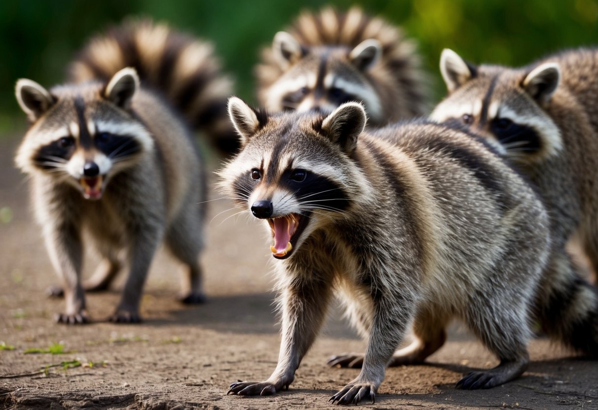 Do All Raccoons Carry Rabies? Understanding the Risks and Facts - Know ...