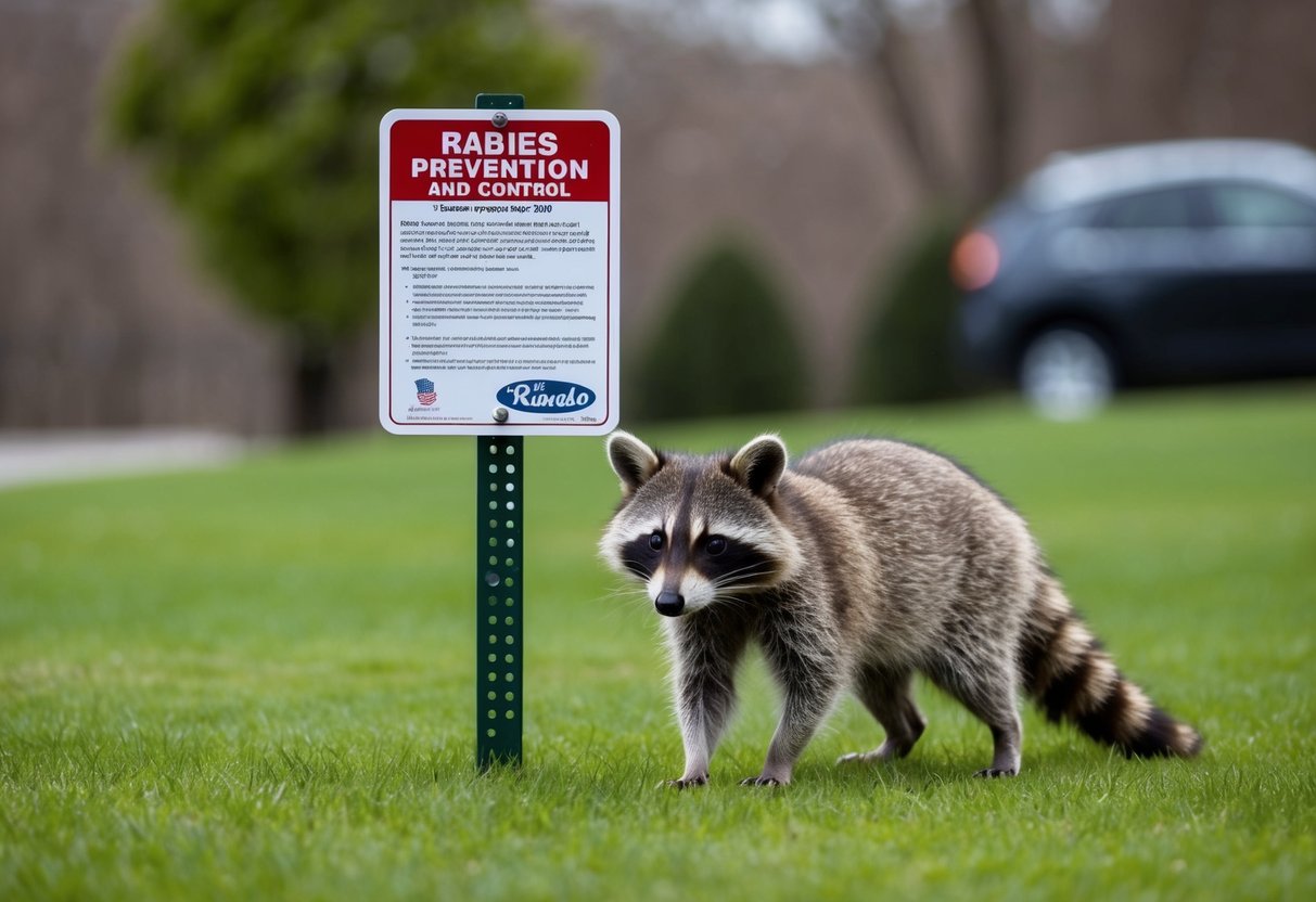 Do All Raccoons Carry Rabies? Understanding the Risks and Facts - Know ...