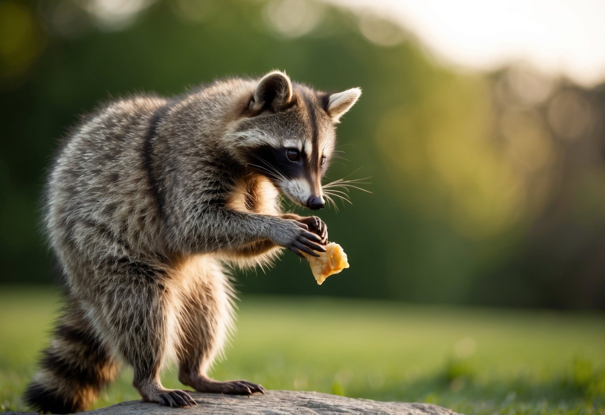 Is a Raccoon a Rodent? Understanding Their True Classifications - Know ...