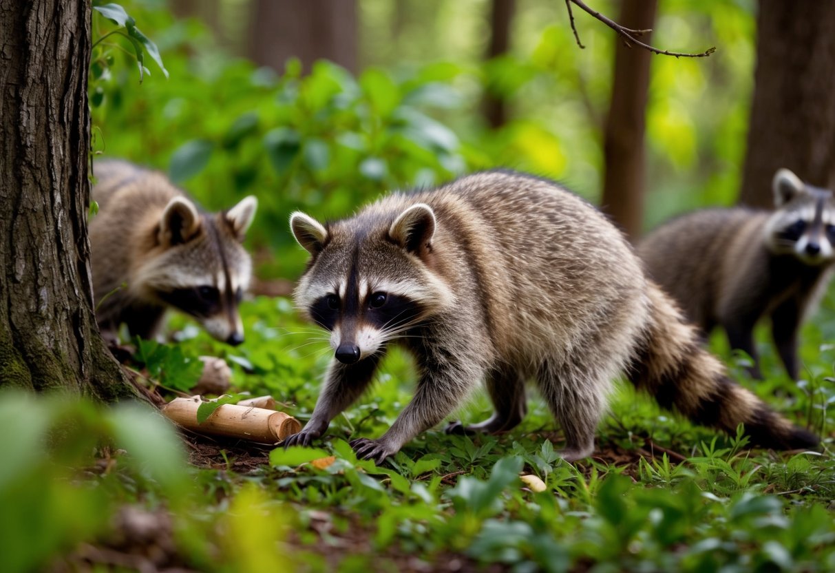 Is a Raccoon a Rodent? Understanding Their True Classifications - Know ...