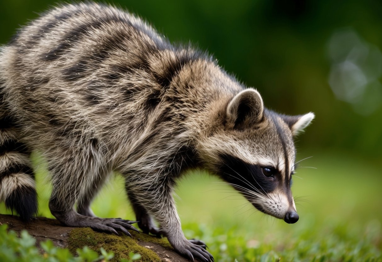 What Are Some Weird Facts About Raccoons? Discover Their Quirky Habits ...