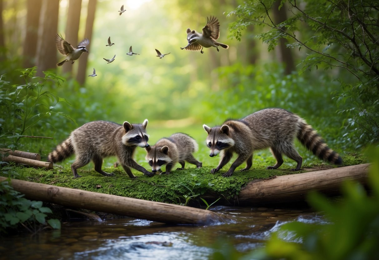 What Countries Have Wild Raccoons? Discover Their Global Habitat - Know ...
