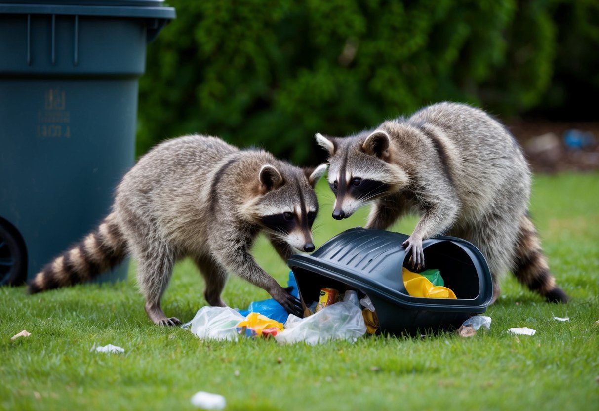 Are Raccoons Good or Bad to Have Around? Exploring Their Impact on Your ...