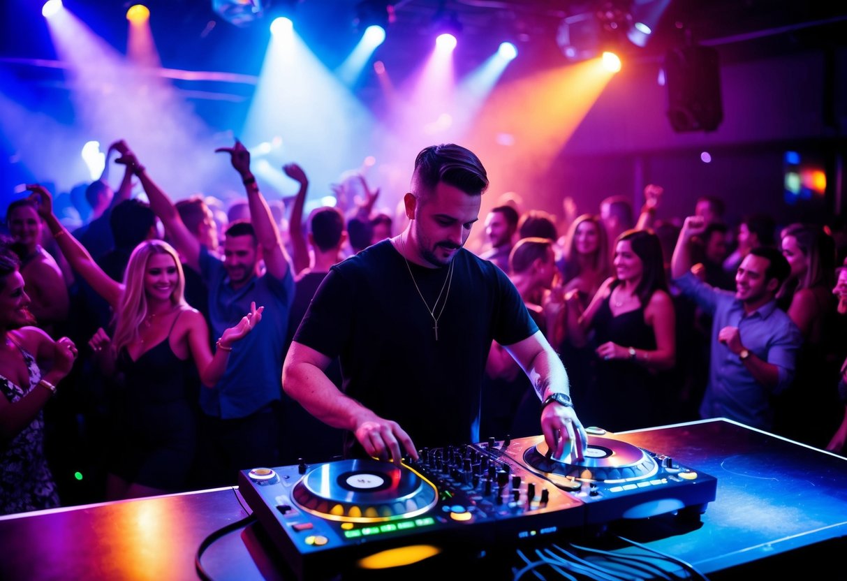 Do DJs Need a Licence? Understanding Legal Requirements for DJs - OMG ...