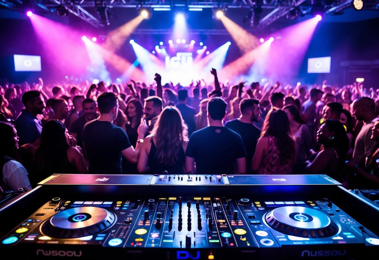 Do DJs Need a Licence? Understanding Legal Requirements for DJs - OMG ...