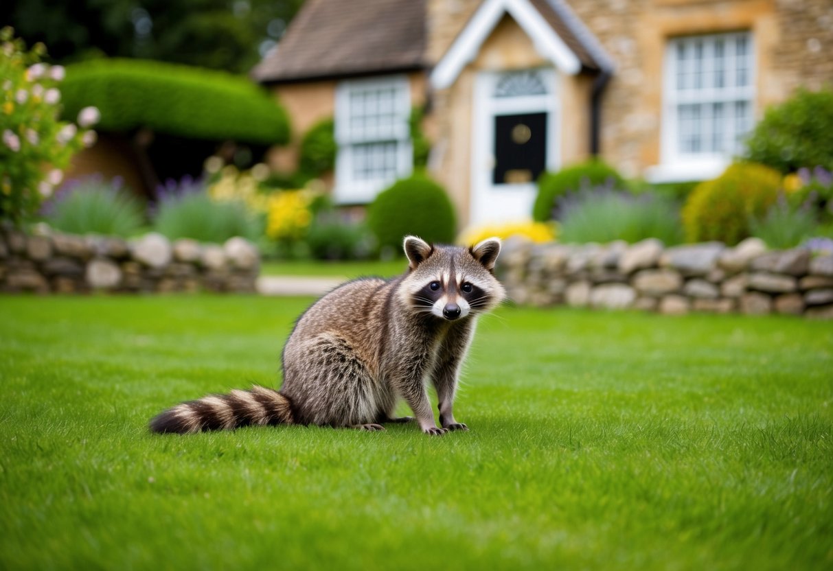 Can You Domesticate a Raccoon UK? Exploring the Pros and Cons - Know ...