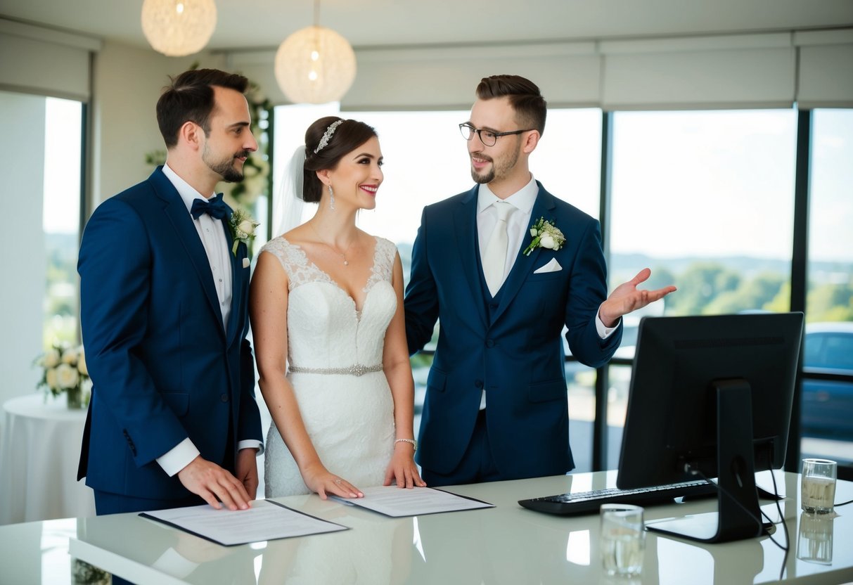 Do I Need a License to Play Music at a Wedding? A Guide for Couples ...