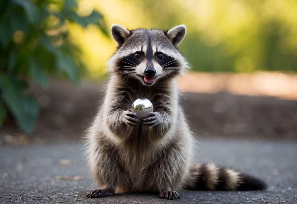 What Do Raccoons Do When Happy? Discover Their Joyful Behaviors! - Know ...