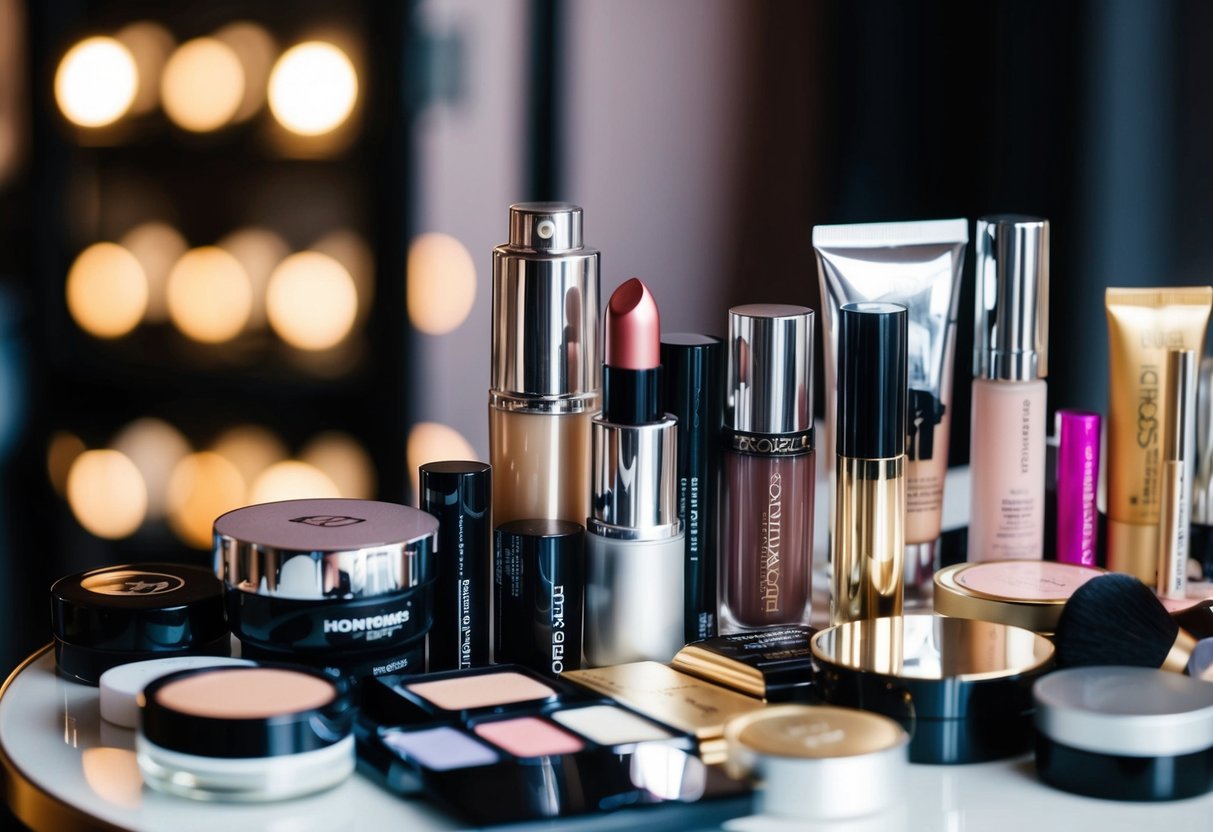 Does More Expensive Makeup Make a Difference? Unpacking Quality vs ...