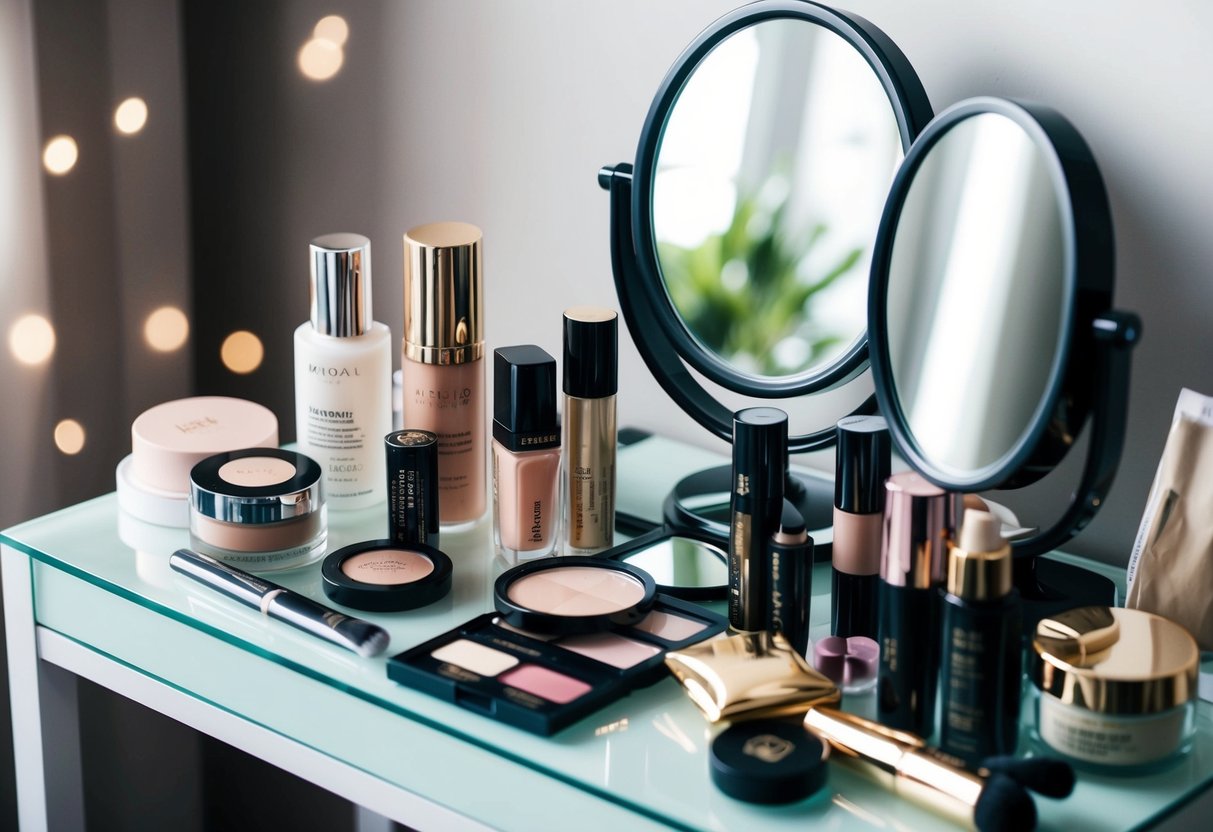 Does More Expensive Makeup Make a Difference? Unpacking Quality vs ...