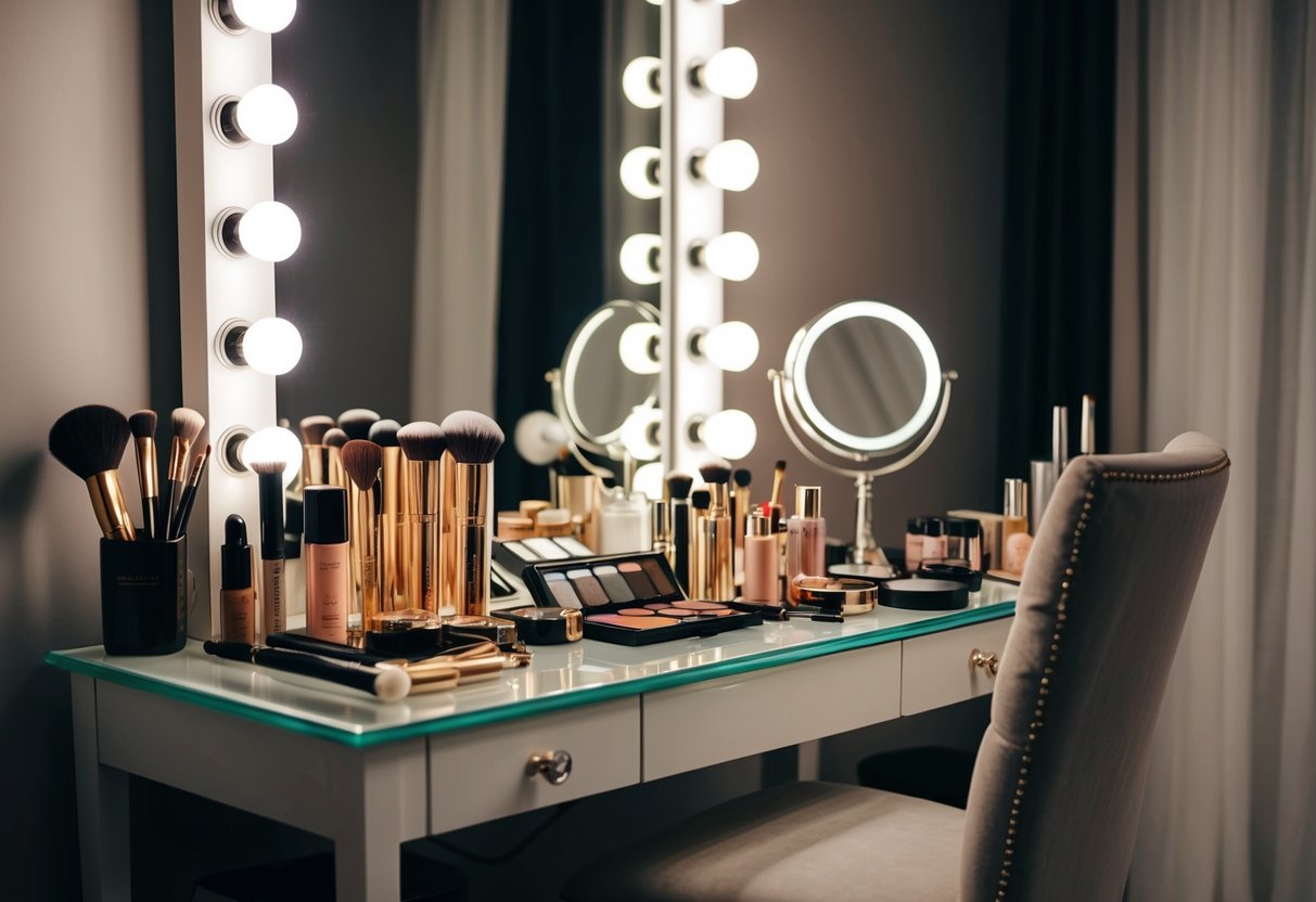 Does Kate Middleton Do Her Own Makeup Every Day? A Look Into Her Beauty ...