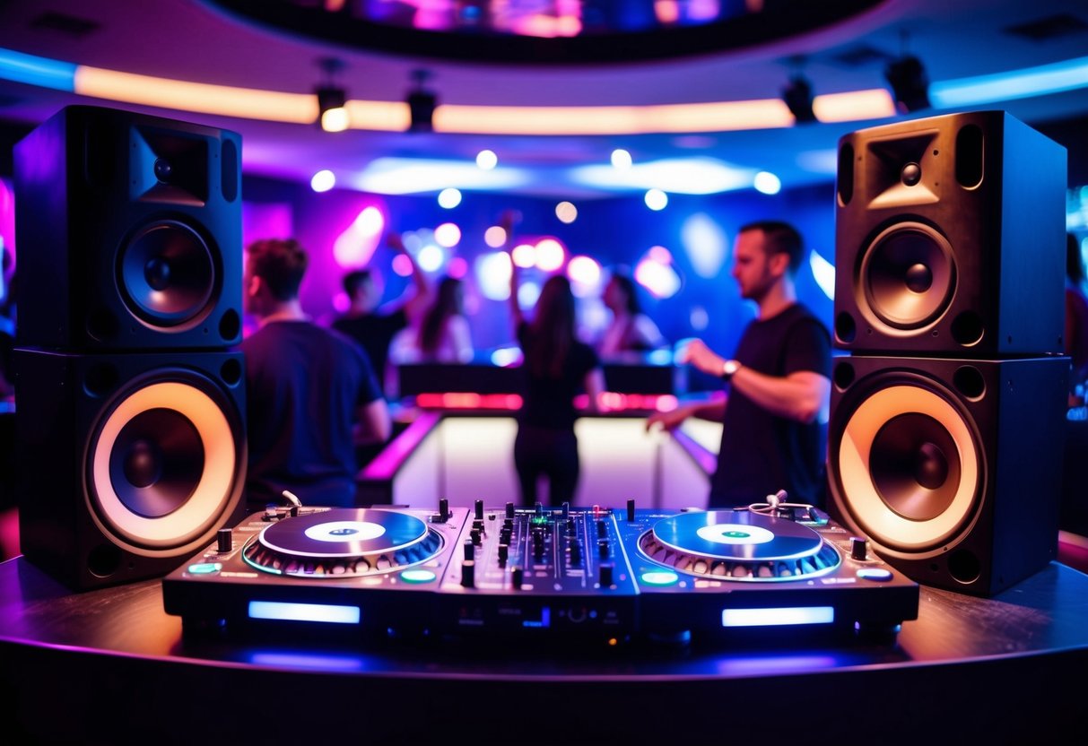How Much Do You Charge as a DJ? Understanding DJ Pricing for Your Event ...