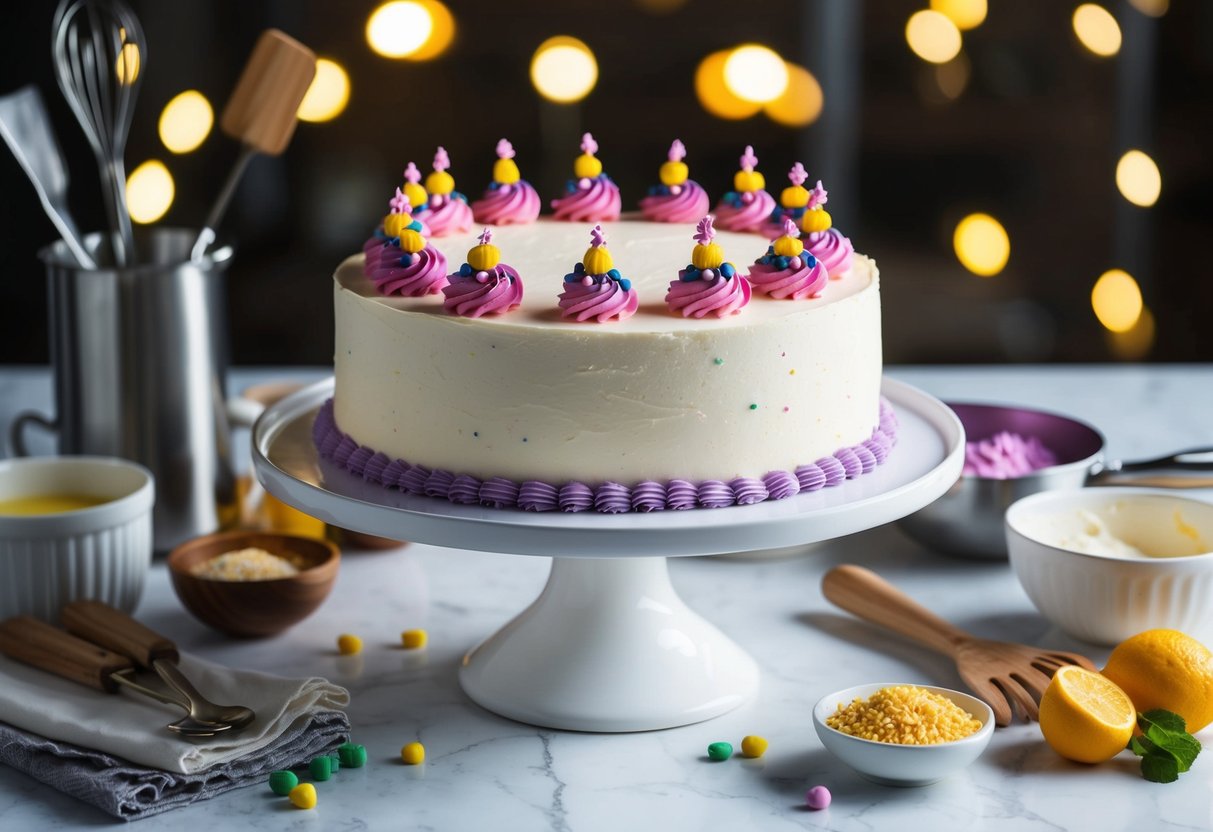 How Much Should a 10 Inch Round Cake Cost? A Quick Guide for Every ...