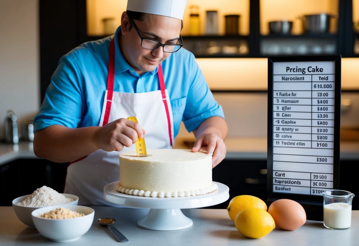 How Much Should a 10 Inch Round Cake Cost? A Quick Guide for Every ...