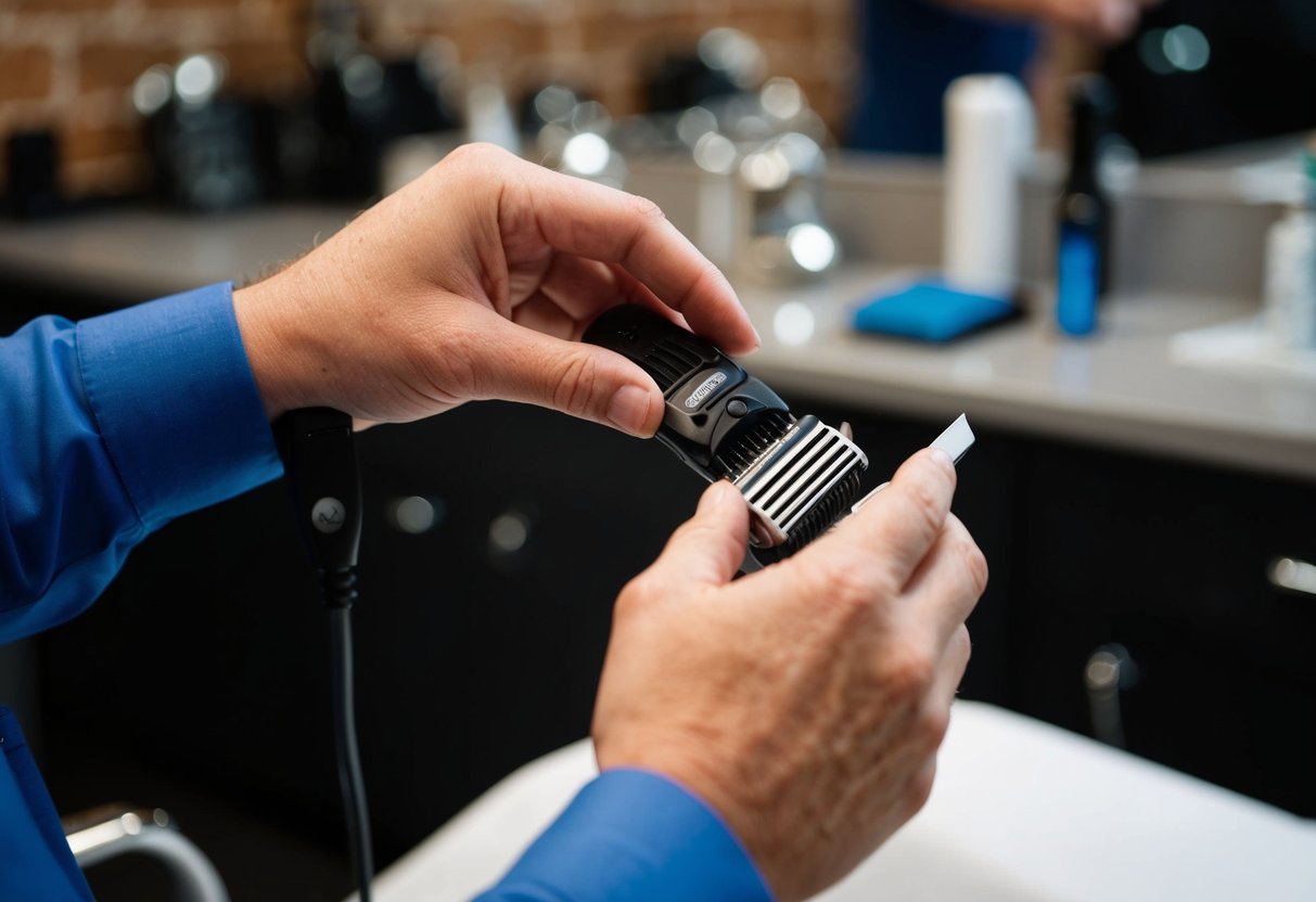 What Does a 7 Look Like Haircut? A Guide to This Popular Style - OMG ...