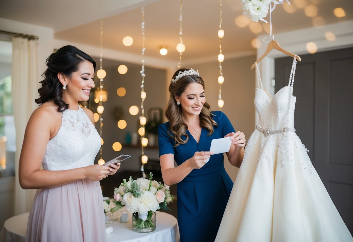 What Does a Maid of Honor Pay For? A Guide to Wedding Expenses - OMG ...