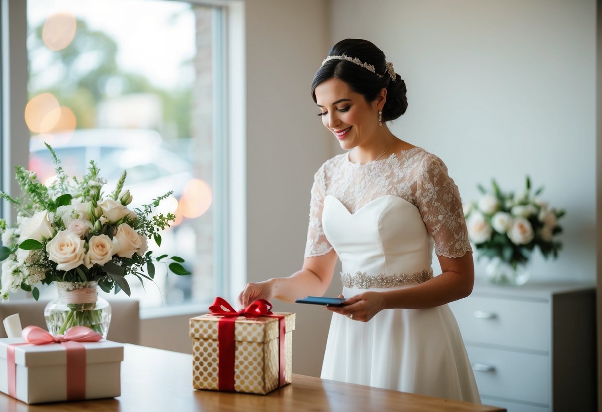 What Does a Maid of Honor Pay For? A Guide to Wedding Expenses - OMG ...