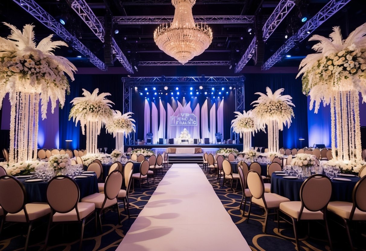 What is the Highest Position in Event Planning? A Guide to Career ...