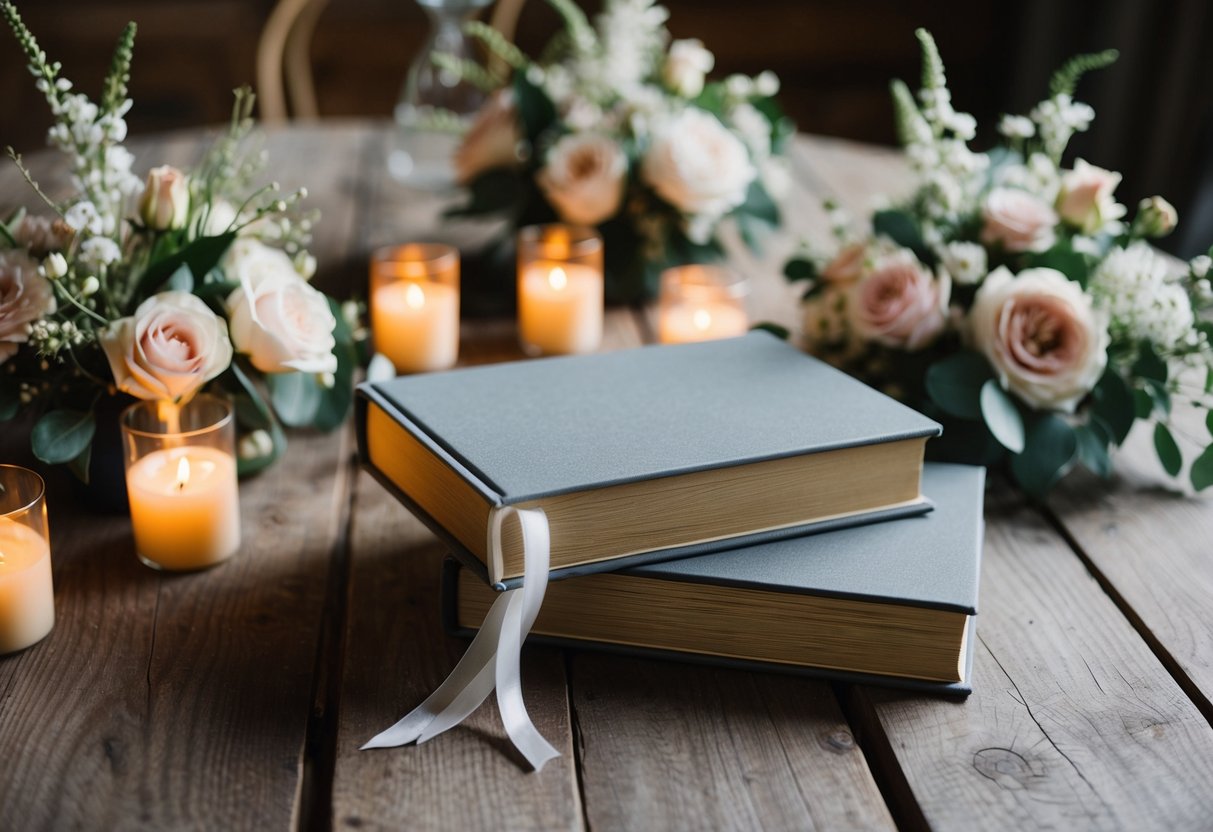 Who Reads Vows First? Understanding the Order in Wedding Ceremonies ...