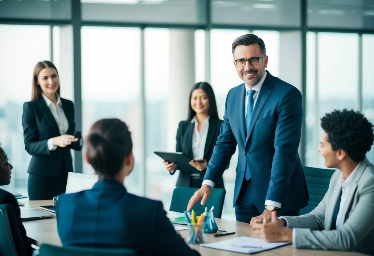 What Is the Difference Between a Manager and a Coordinator? Exploring ...