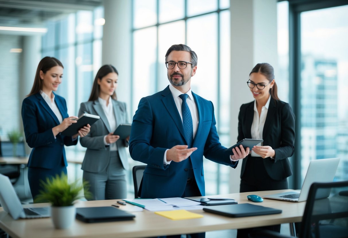 What Is the Difference Between a Manager and a Coordinator? Exploring ...