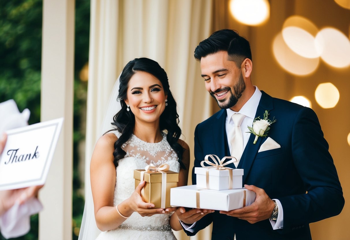 What to Say When Posting a Wedding Registry: Friendly Tips for Your ...